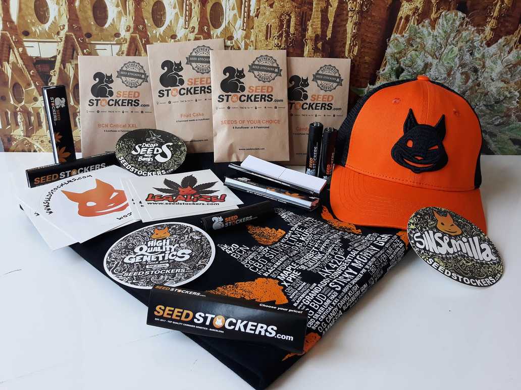 Questions and Answers about SeedStockers' Cannabis Seeds and Genetics ...