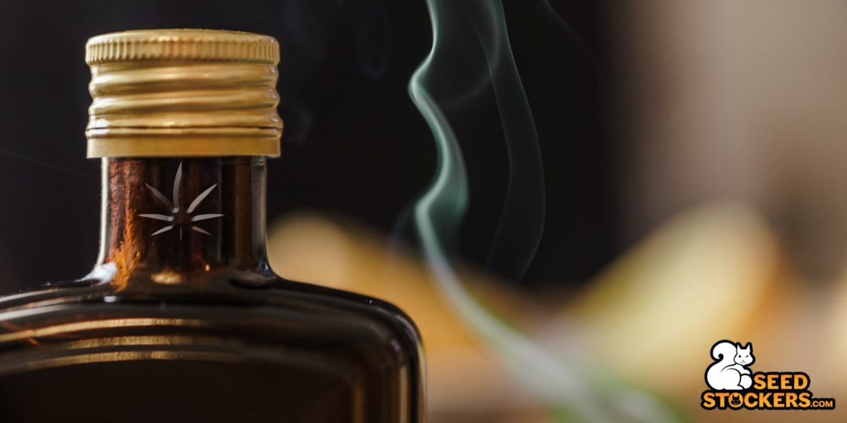 How to consume weed without smoking - Weedstockers