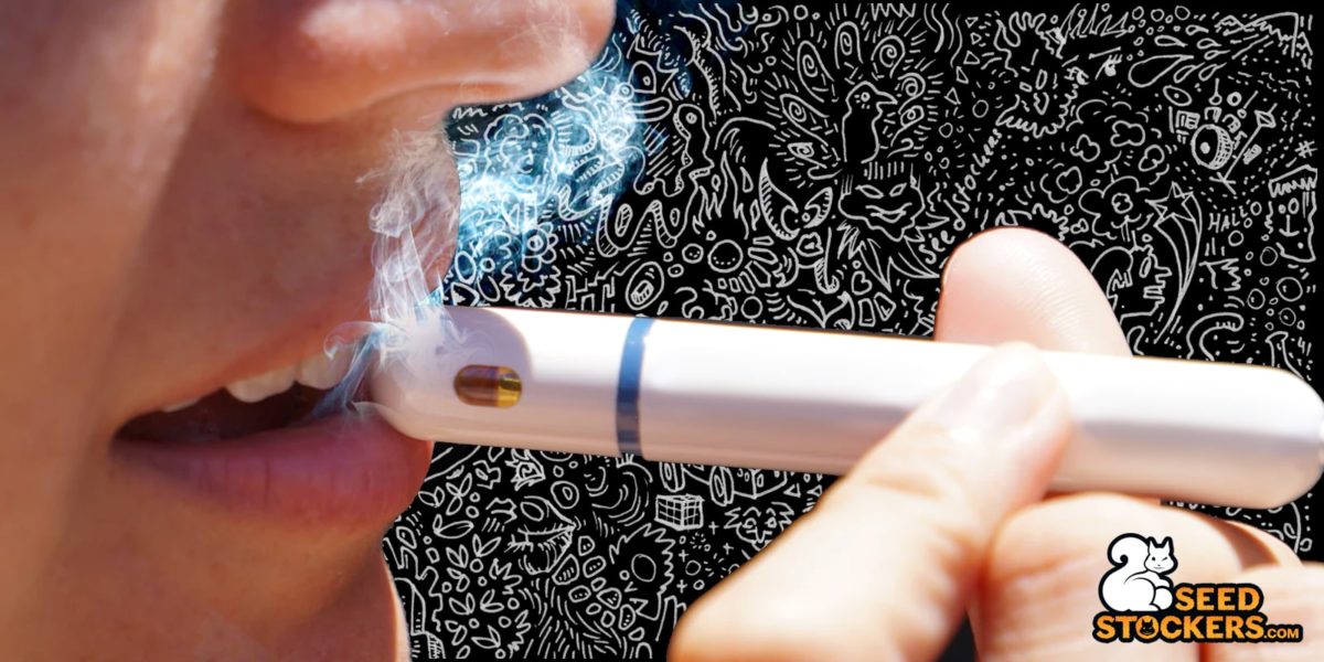 How to consume weed without smoking - Weedstockers