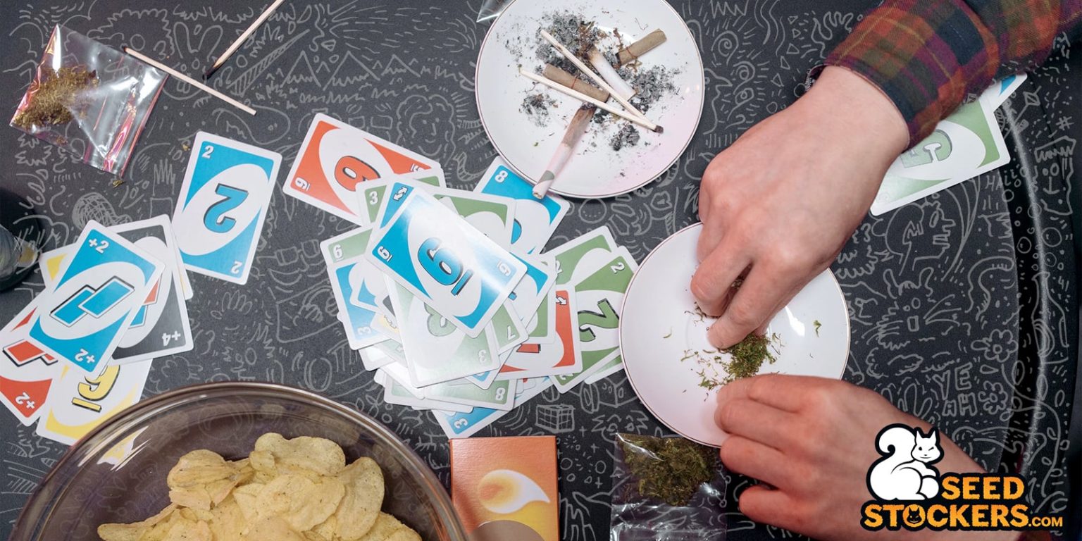 Is Weed Legal in Spain? Easily explained - Weedstockers