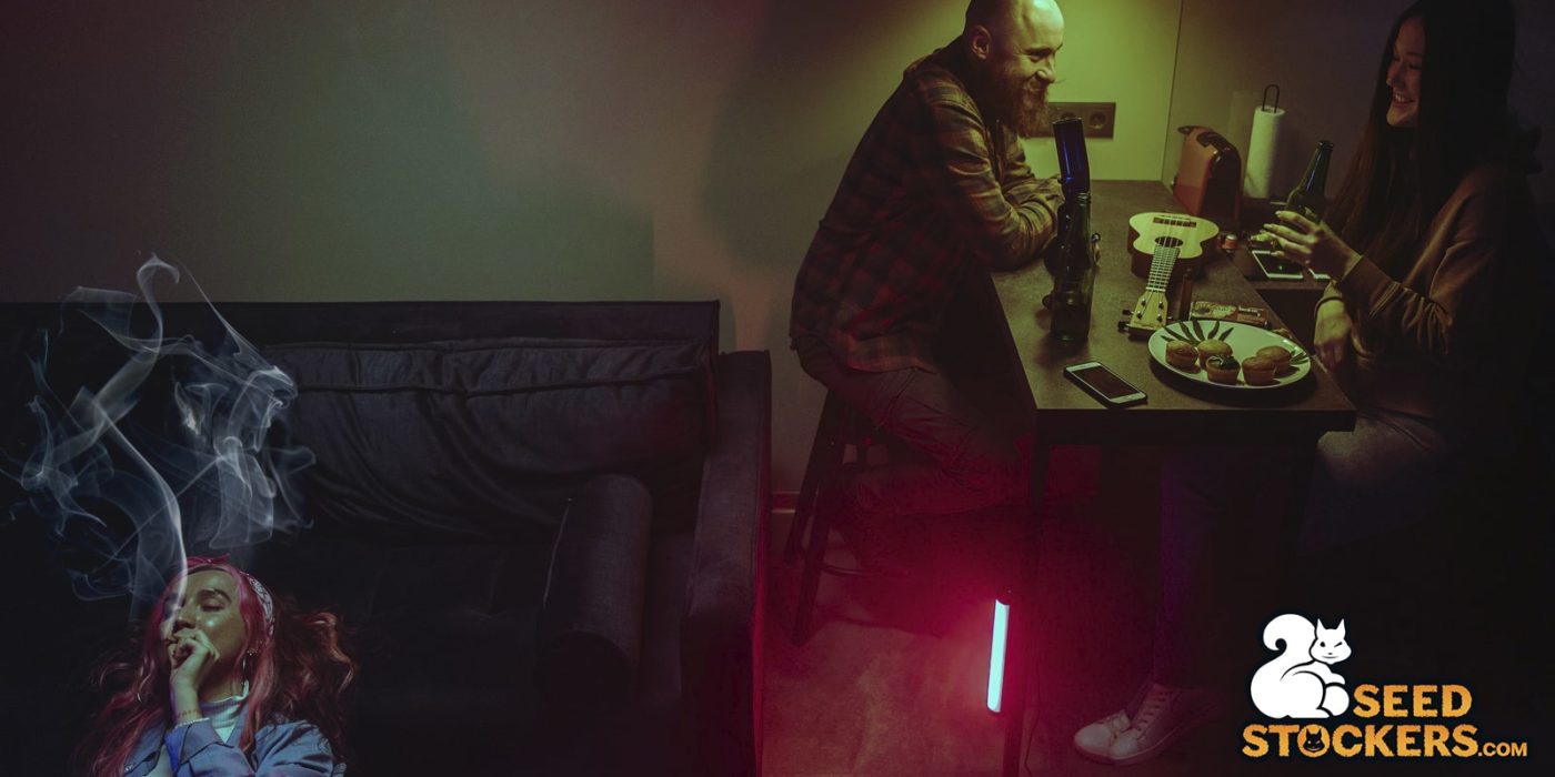 Is Weed Legal in Spain? Easily explained - Weedstockers