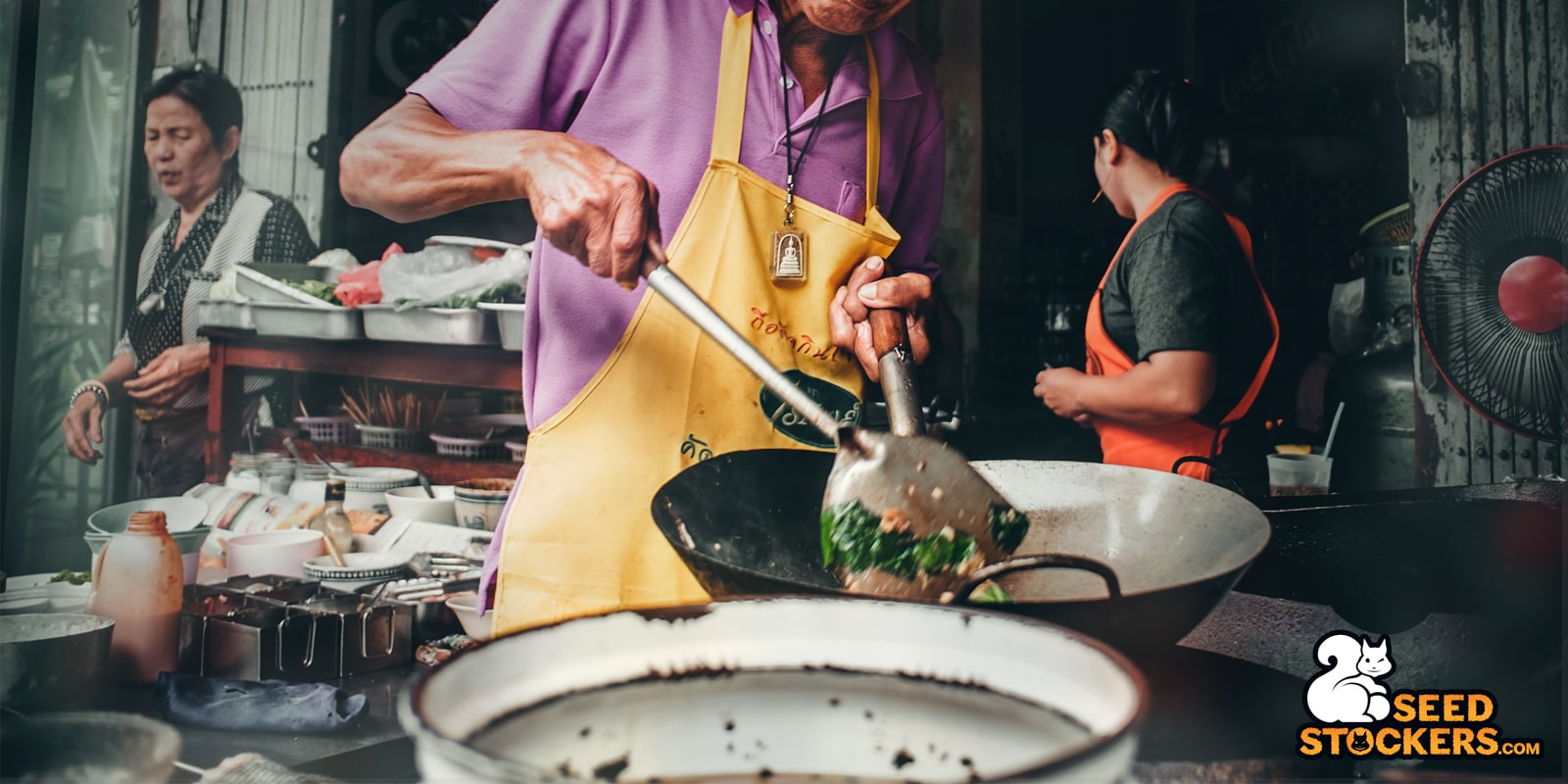 Thailand's cannabis strains declared National Heritage - Weedstockers