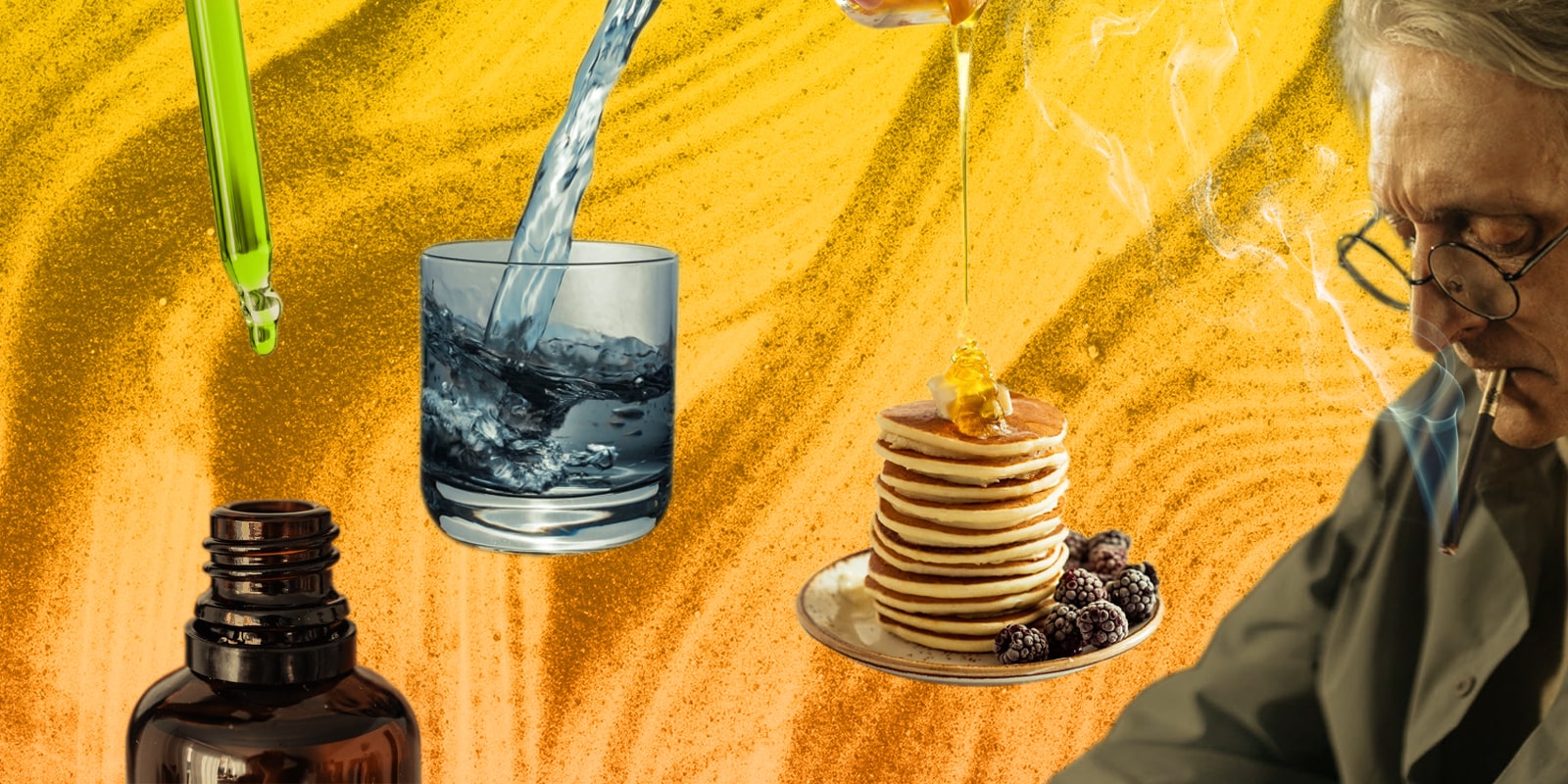 Cannabis Tincture, What is it and How to make it - Weedstockers