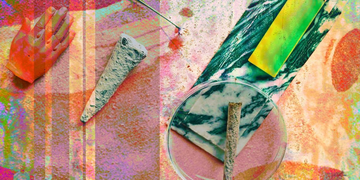 Study reveals cannabis increase the effects of psychedelics - Weedstockers